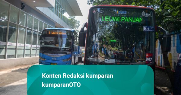 Menperin: Belum Ada Bus Listrik dengan TKDN 40 Persen | kumparan.com Menperin: Belum Ada Bus Listrik dengan TKDN 40 Persen | kumparan.com
